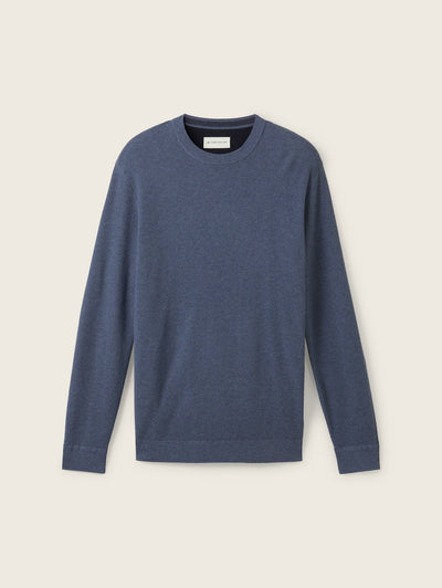 Tom Tailor - Square Deal