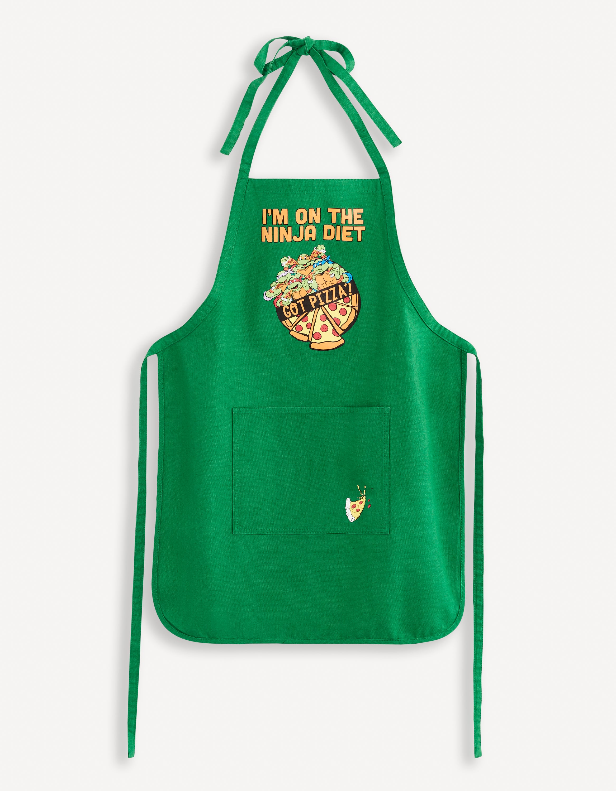 Unisex - Woven - Apron – Square Deal