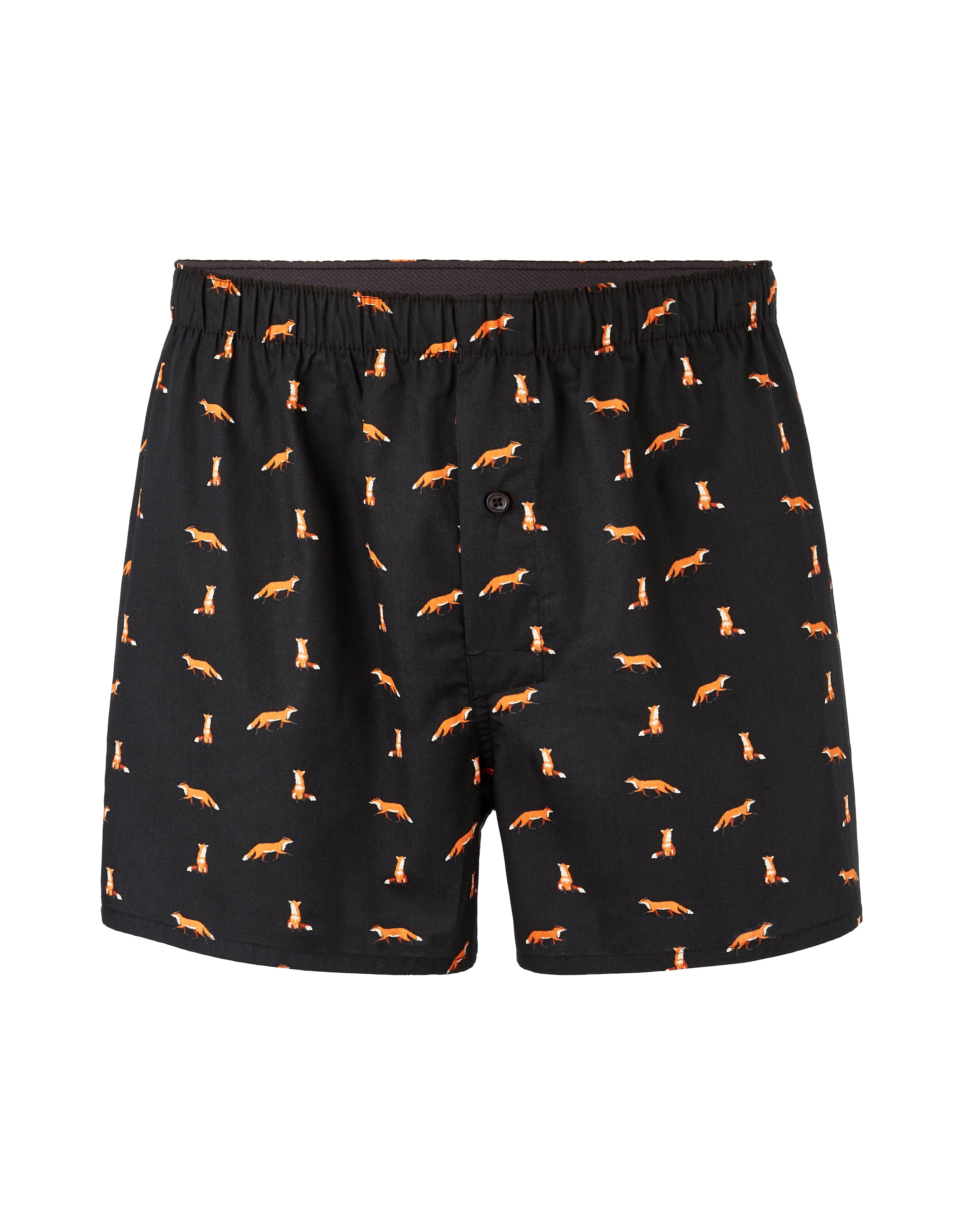 Woven - Boxer – Square Deal