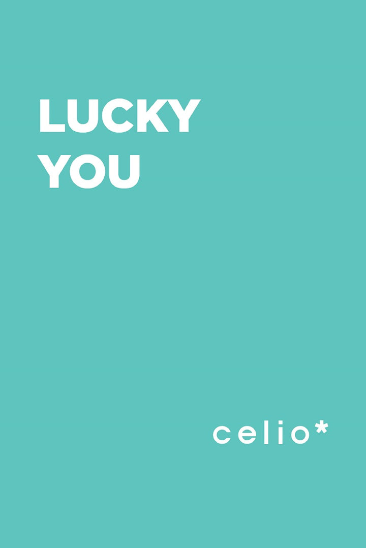 Square Deal | Celio*, Tom Tailor & Flormar