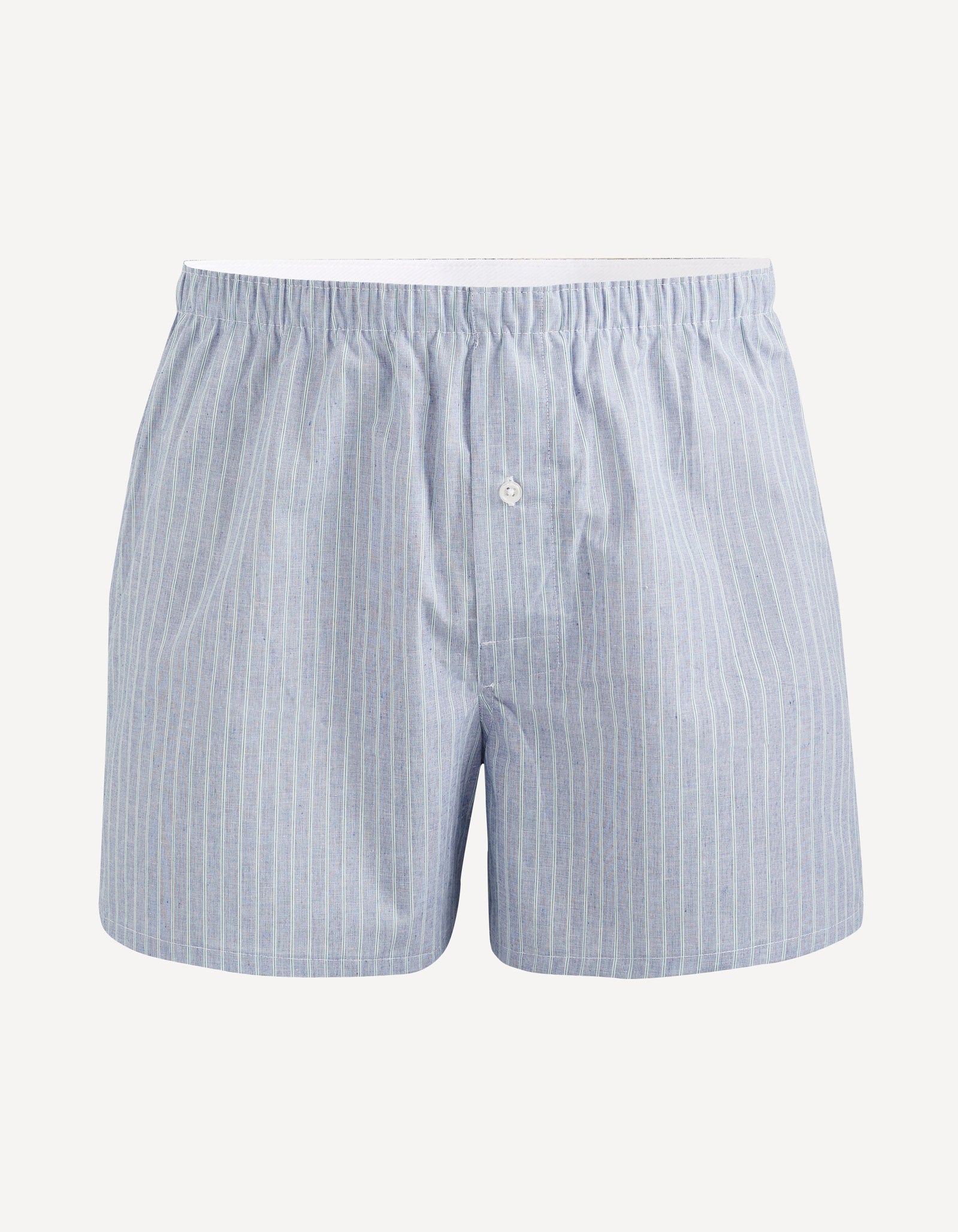 Woven - Boxer – Square Deal