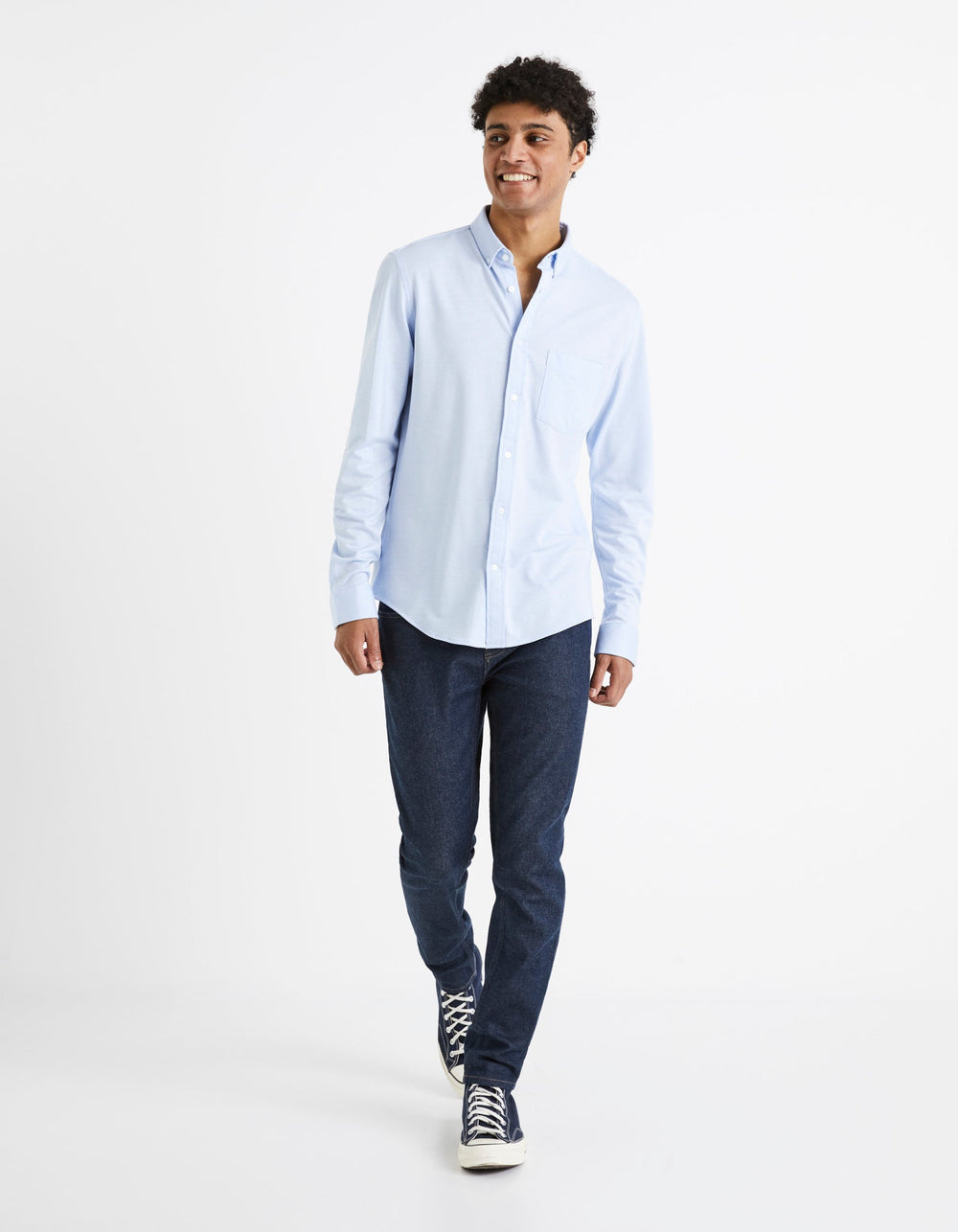 Mens Clothing Sale | Celio Mens Week – Tagged "Shirts"– Square Deal ...