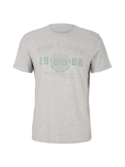 celio* and Tom Tailor T-shirts collection – Square Deal